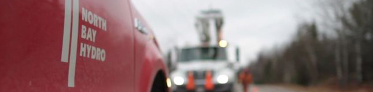 Accounts & Billing - North Bay Hydro