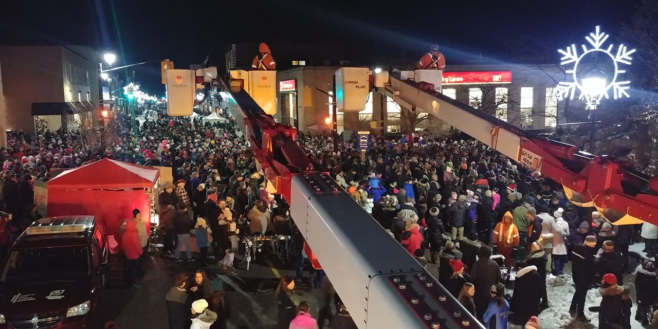 Services & Projects - North Bay Hydro